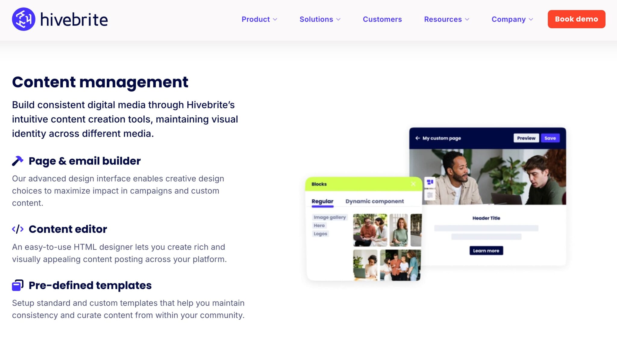 Hivebrite Reviews and Some Top Alternative Community Platforms to Consider - WorkToolReview